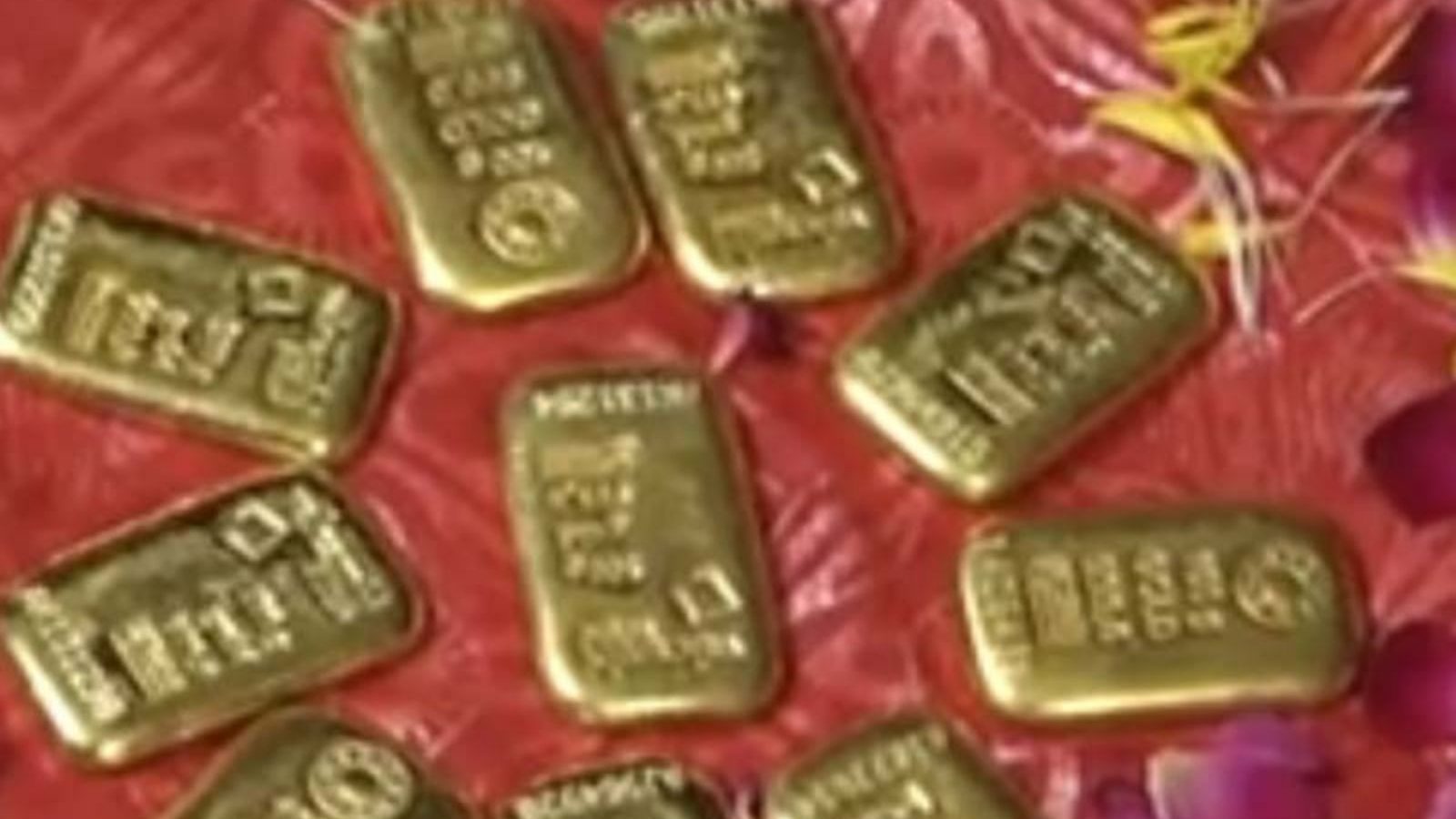 US Grocery Giant 'Patel Brothers' Donate 1 Kg of Gold Worth Rs 48 Lakh ...