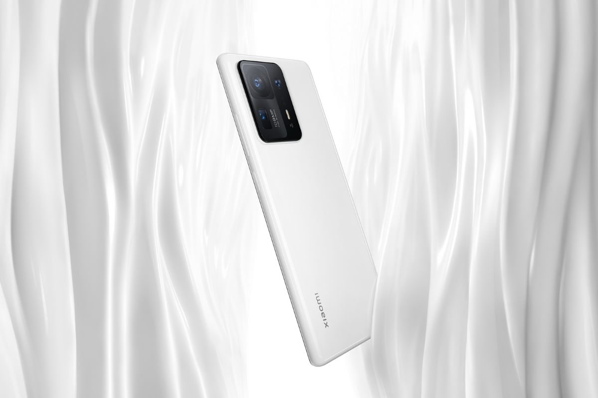 Xiaomi Mi Mix 4 In Photos: Check Out Xiaomi's First Phone With An Under ...