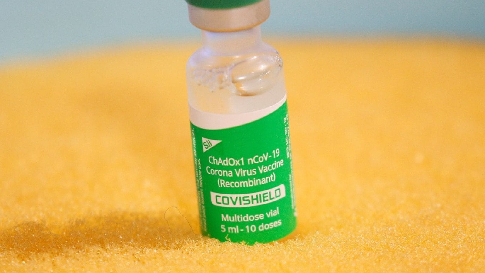 Study On Mixing Covaxin, Covishield By CMC Vellore Gets DCGI Approval ...