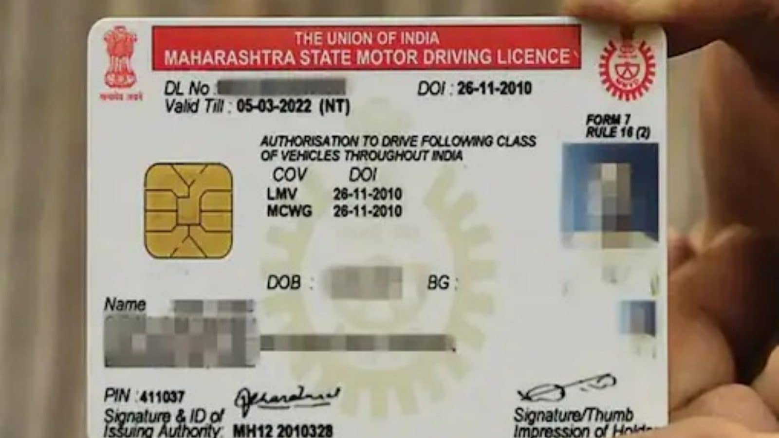 Learning Licence, 33 Other Services To Be Available Online From Today ...