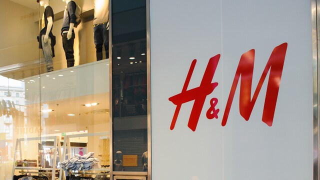 Here's All You Need To Know About H&M's First Global Collaboration With ...