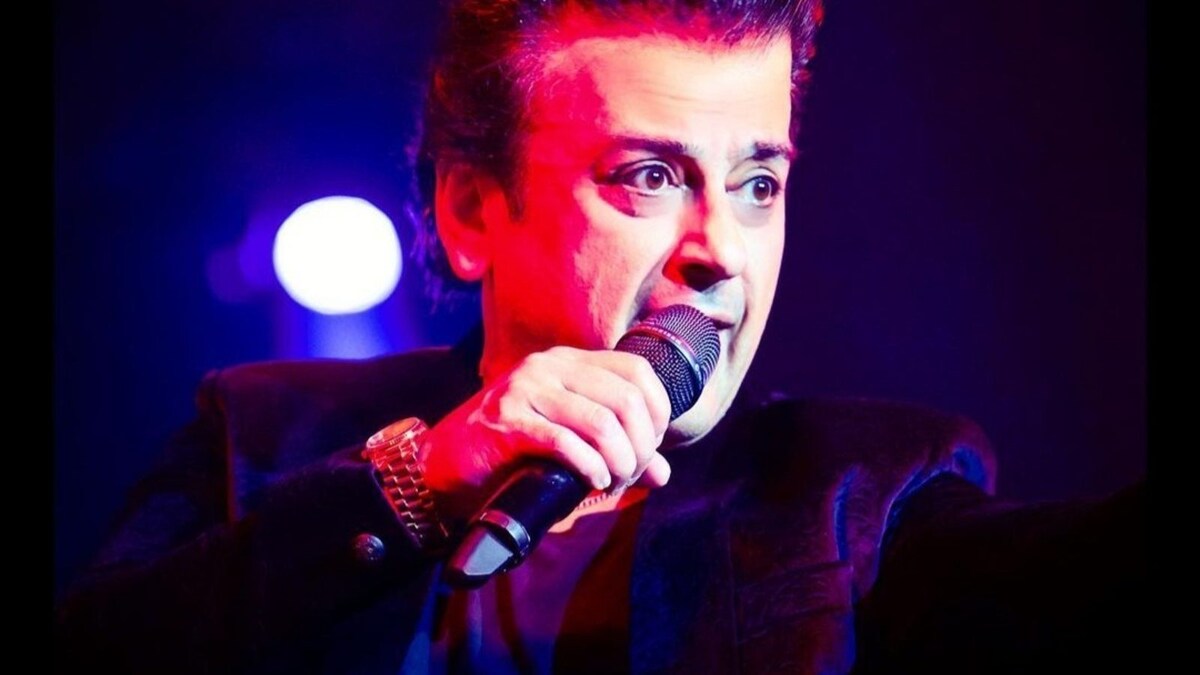 Happy Birthday Adnan Sami: Five Biggest Hit Songs of the Singer - News18