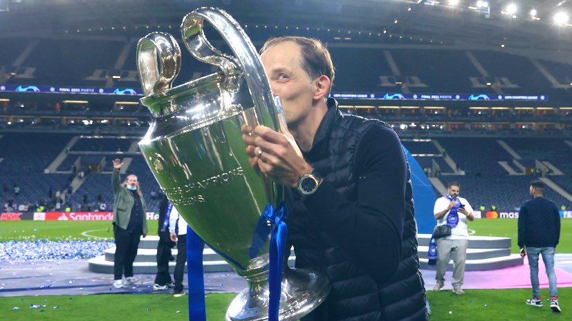 UEFA Awards: Full List of Winners for 2020-21 Season | In Pics - News18