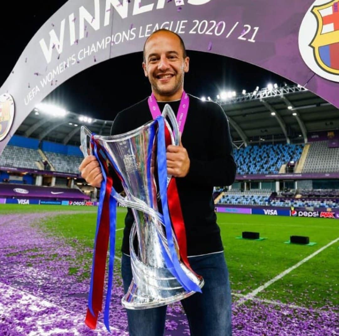 UEFA Awards: Full List of Winners for 2020-21 Season | In Pics - News18