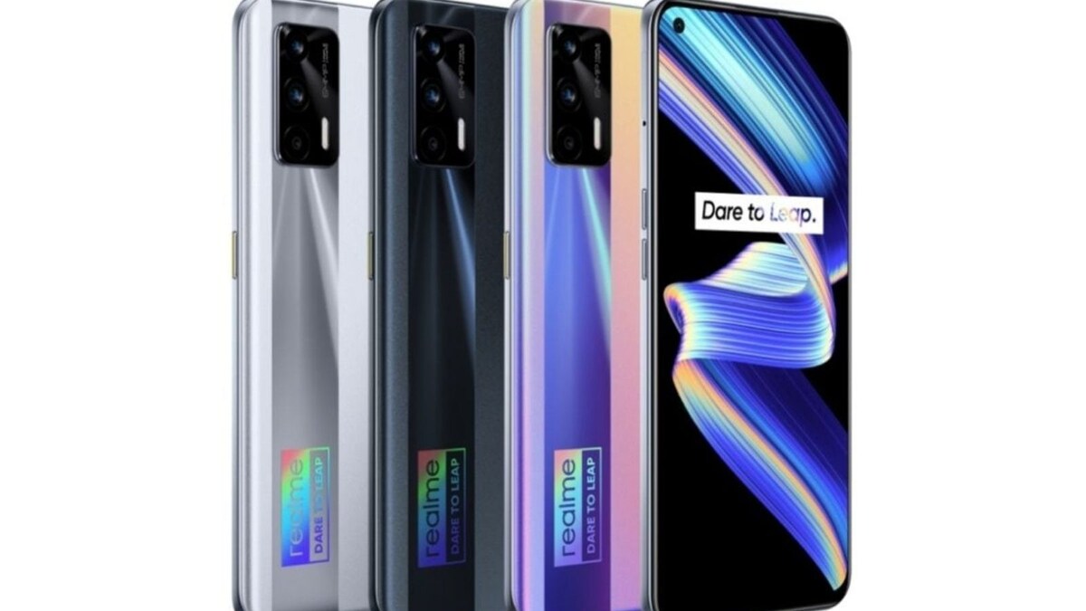 Best 5G Smartphones in India Under Rs 30,000 in August 2021 - News18