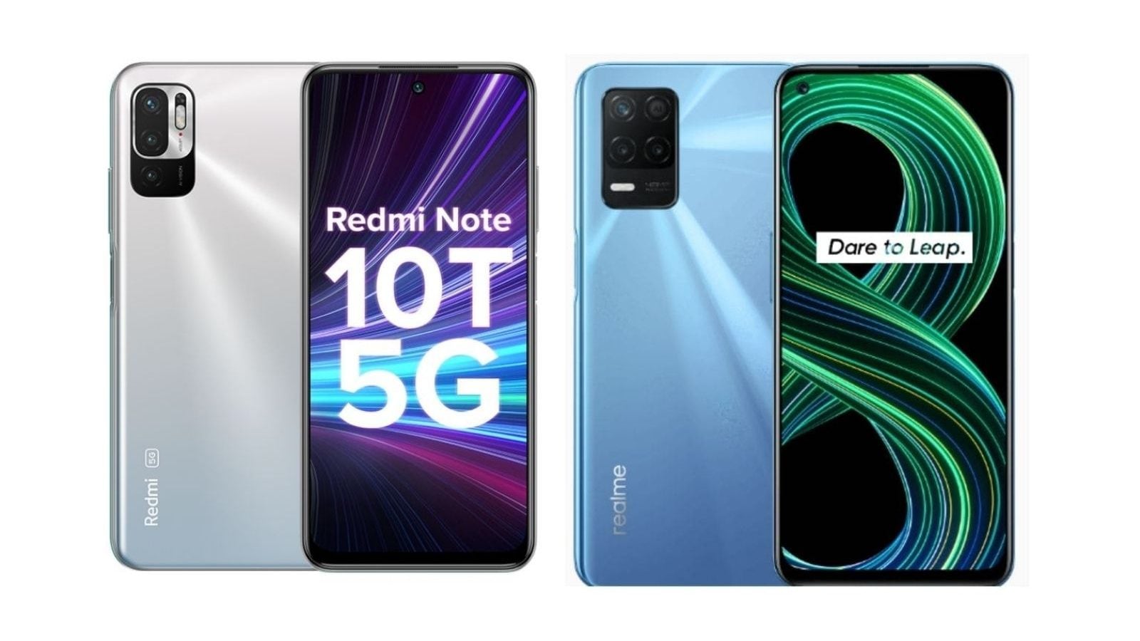 Best 5G Smartphones Under Rs 20 000 In India In August 2021