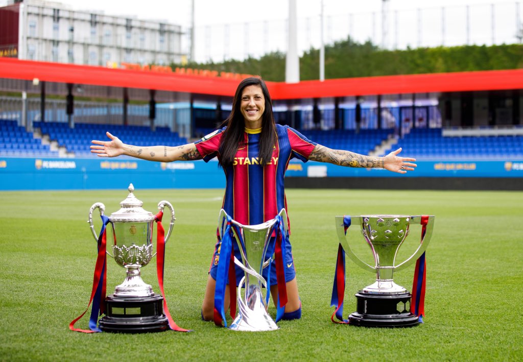 UEFA Awards: Full List of Winners for 2020-21 Season | In Pics - News18