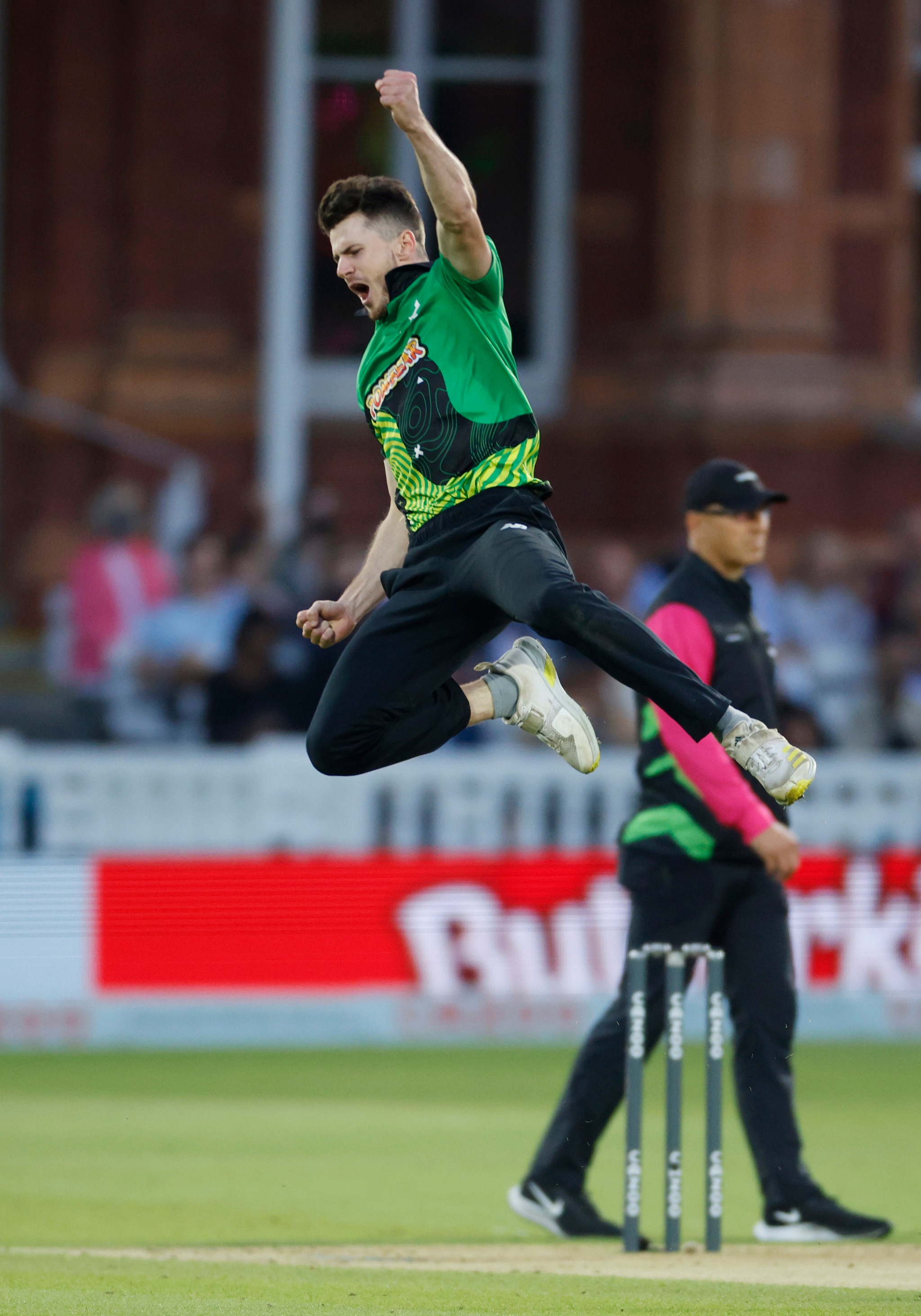 The Hundred Final In Pics: Southern Brave Beat Birmingham Phoenix - News18