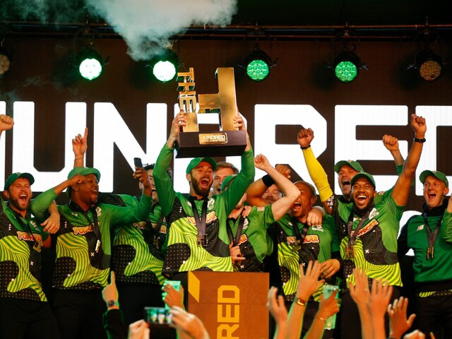 The Hundred, First Reactions: 'It Has Gone Beyond Expectations'-Shane ...