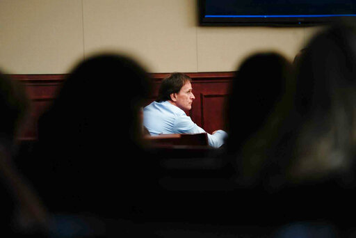 Ex Nevada Inmate Gets Life For 1984 Colorado Hammer Killings News18