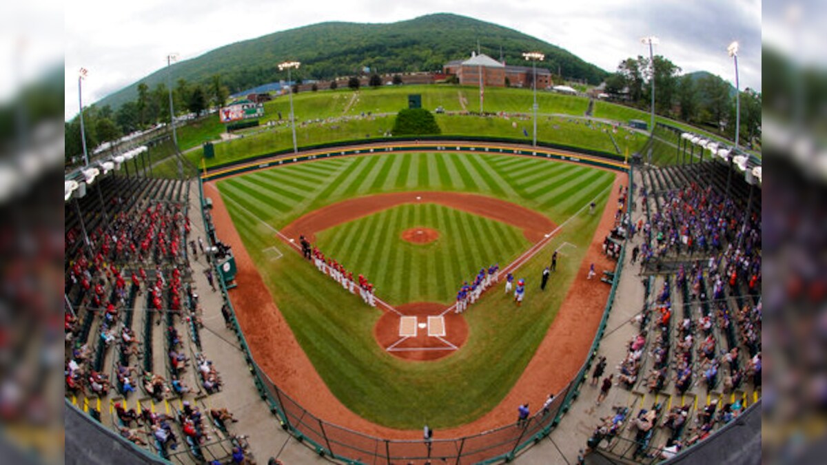 Hail! Michigan Beats Ohio 5-2 For Little League Title - News18