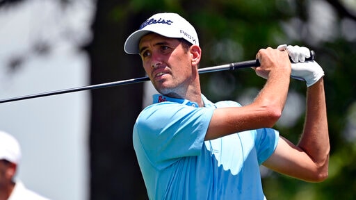 Johnson Without Win And Trying To Recapture Postseason Form