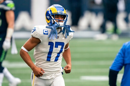 Pick A Number: NFL Players Relish New Single-digit Identity