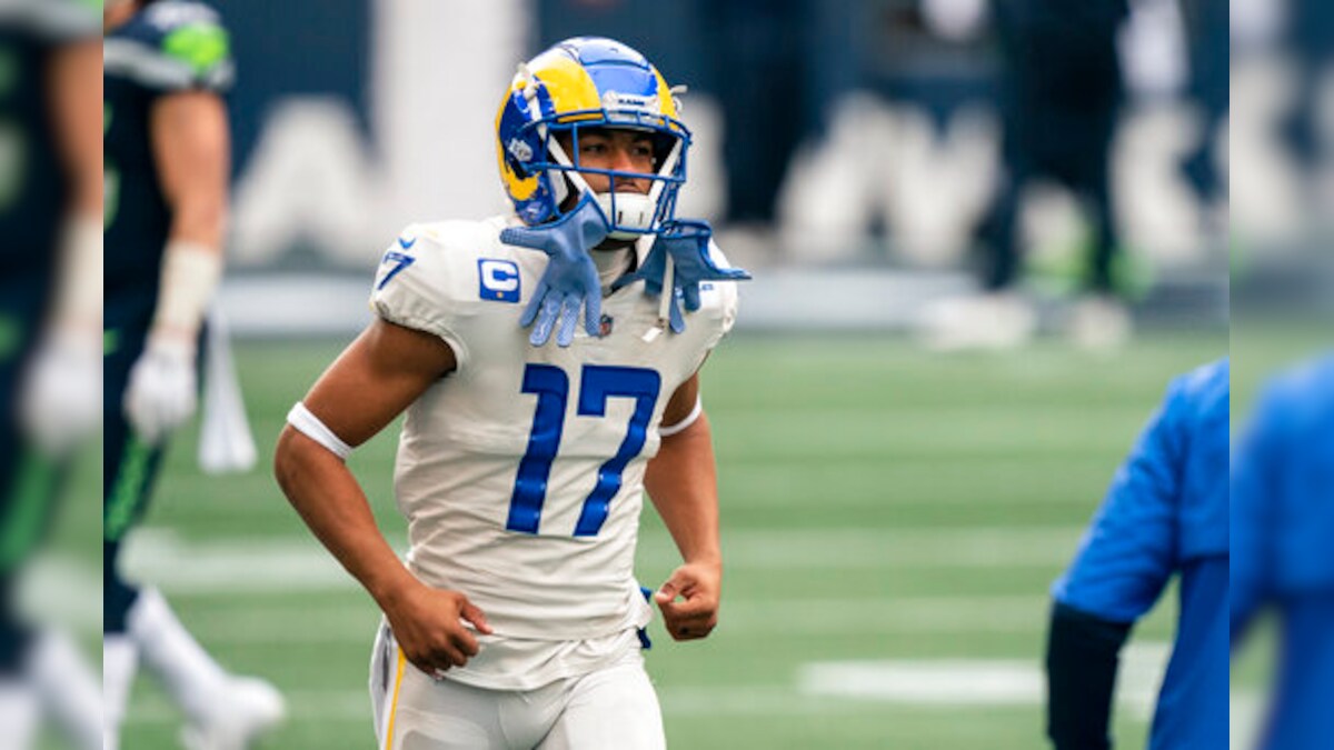 Pick A Number: NFL Players Relish New Single-digit Identity - News18