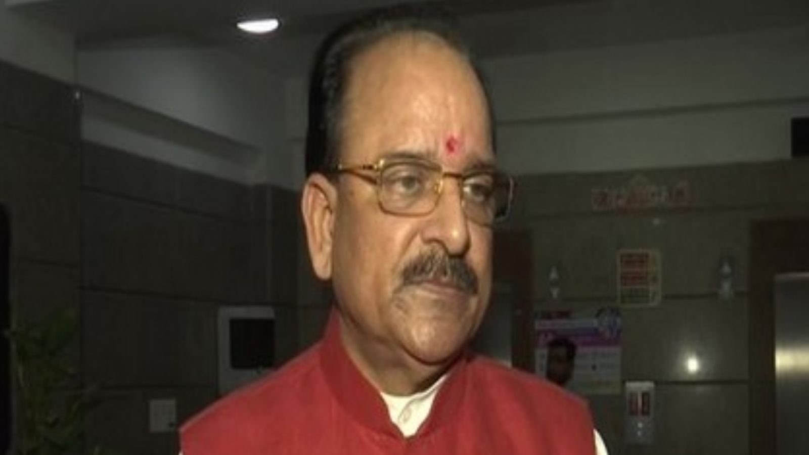 MoS Defence Ajay Bhatt Visits Army in Kashmir; Asks Soldiers To Be ...