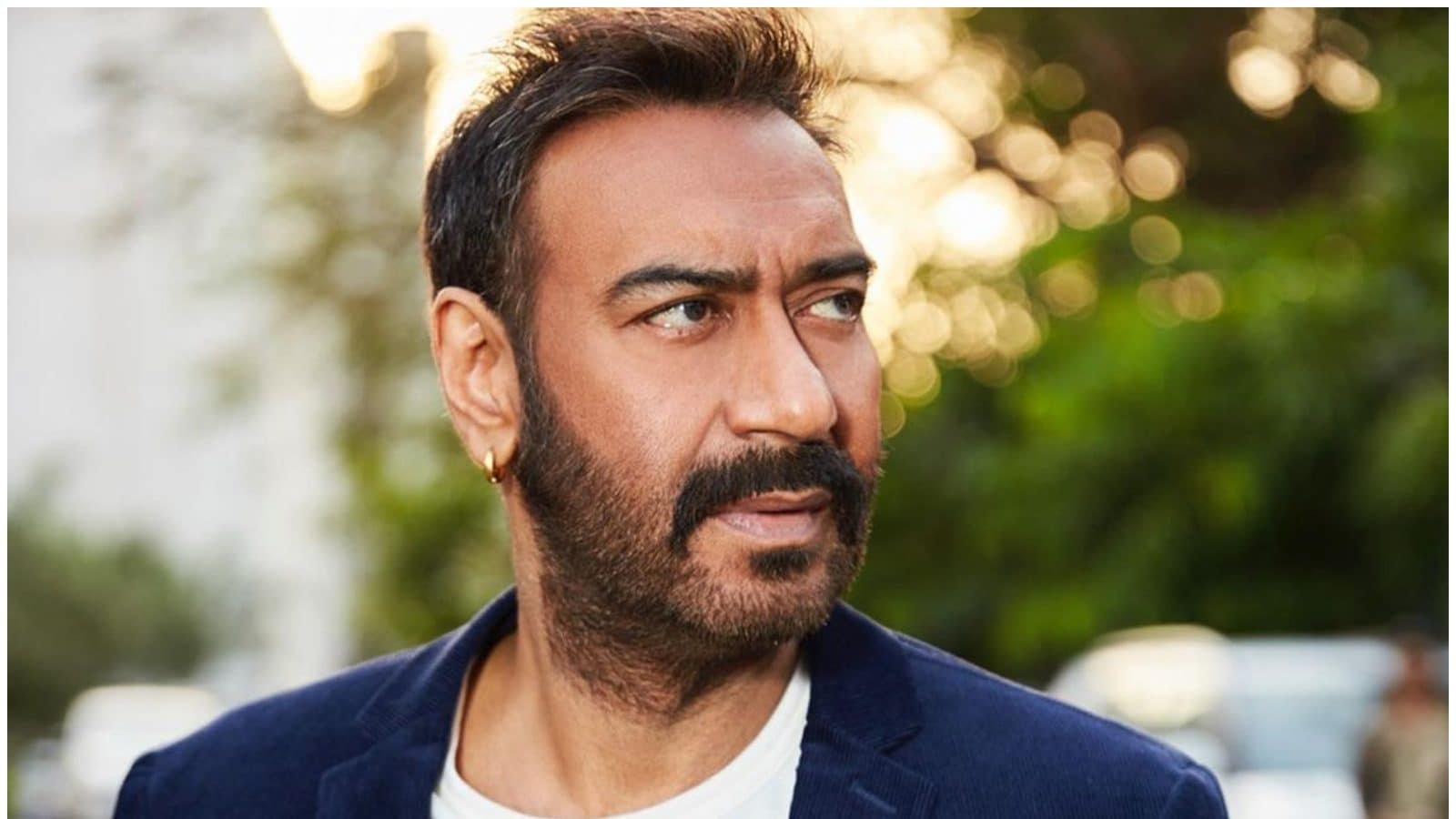 Ajay Devgn to Feature on Into The Wild With Bear Grylls to be Shot in ...