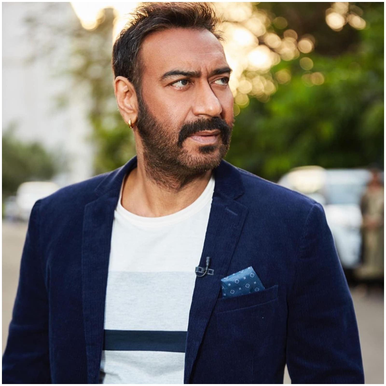 Ajay Devgn News: Latest Ajay Devgn News and Updates at News18