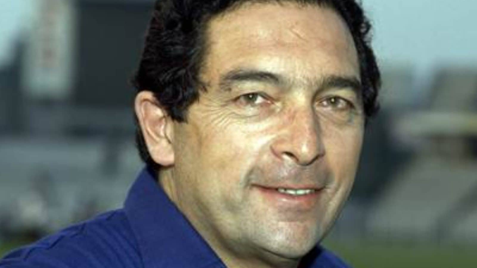 Ali Bacher Interview: The Greatest Problem in World Cricket is it is ...