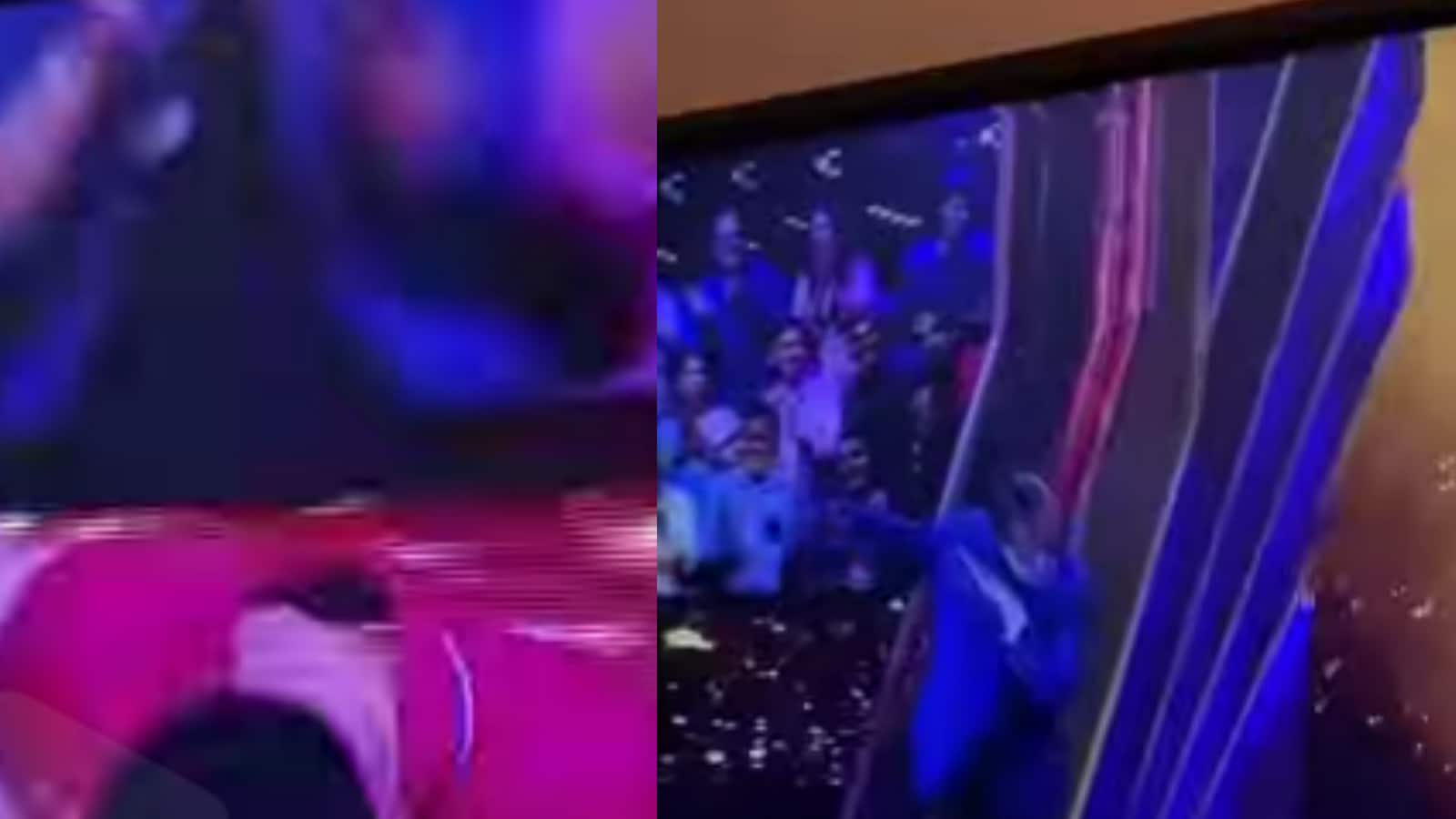 Amitabh Bachchan 'Dabbing' on KBC is a Video Desi Internet Wants to ...