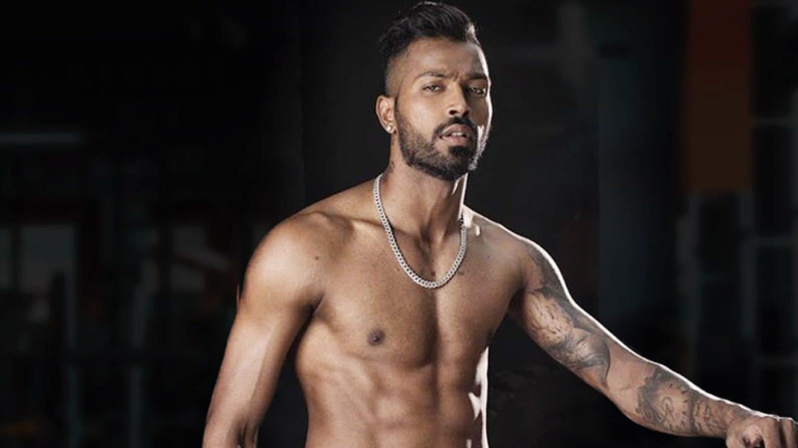 'Hardik Pandya Needs More Muscle': Former Pakistan captain Salman Butt ...