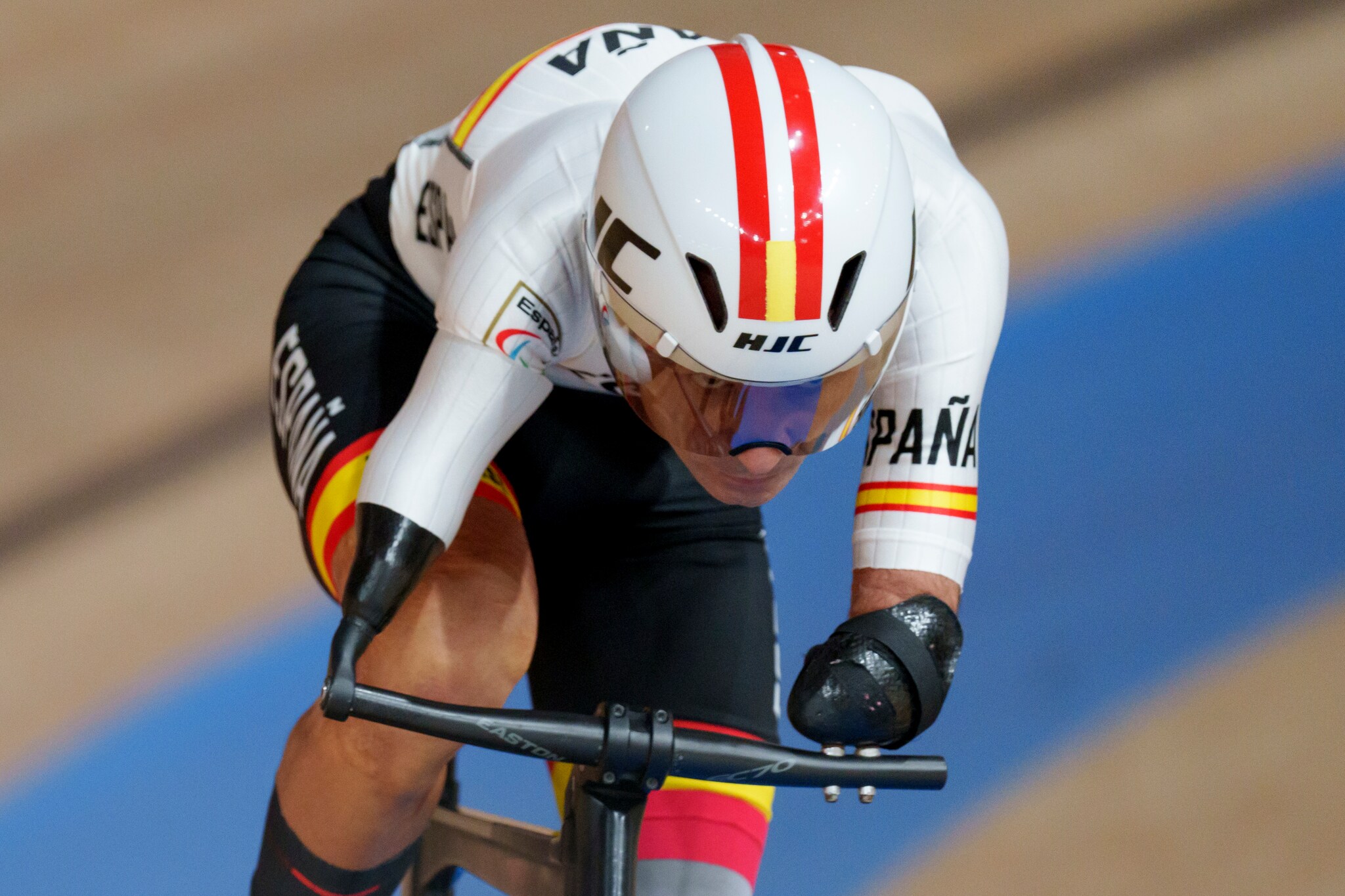 Tokyo Paralympics 2020: Stunning Photos from Day 2 | In Pics - News18