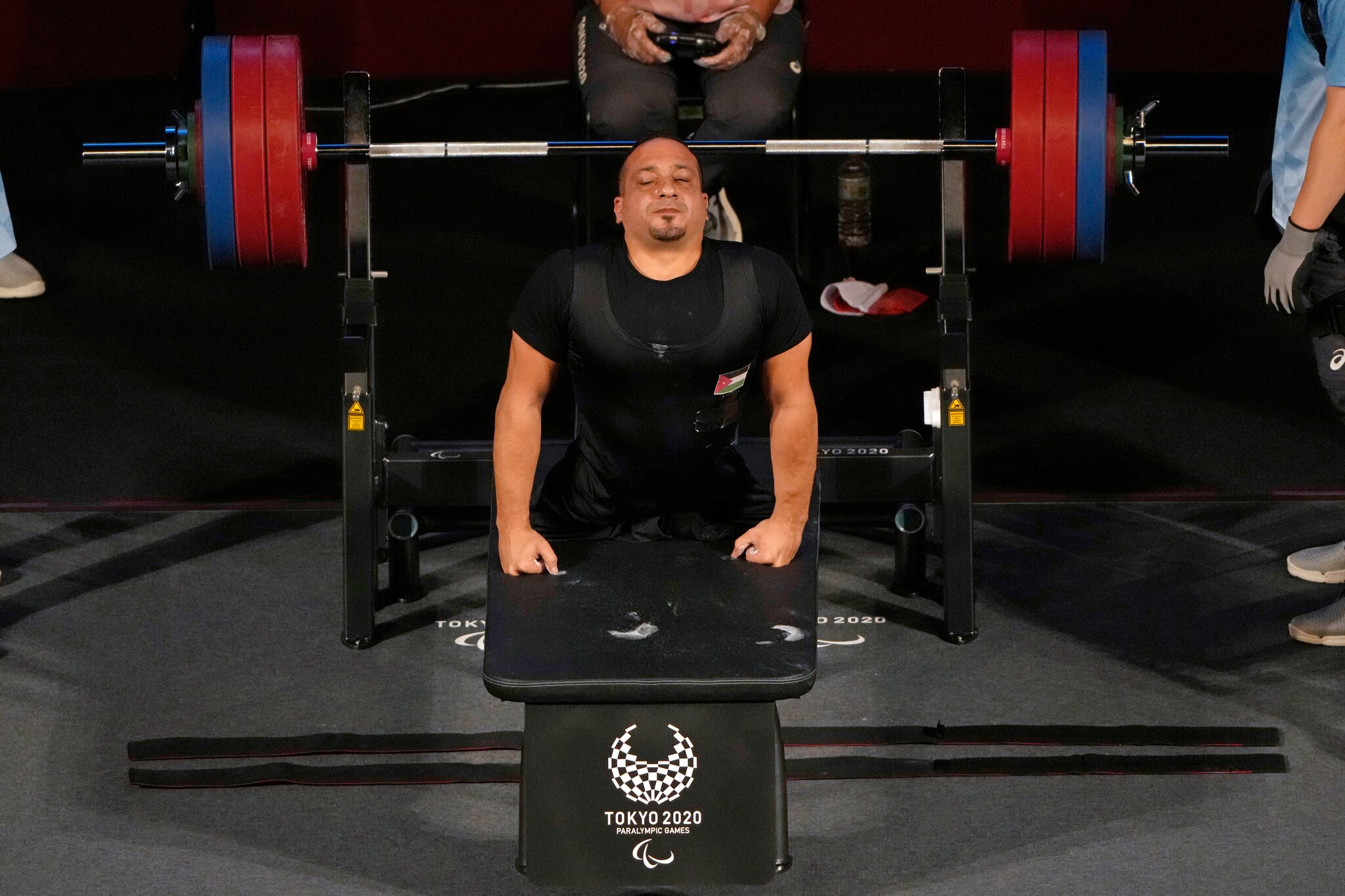 Tokyo Paralympics 2020: Stunning Photos from Day 2 | In Pics - News18