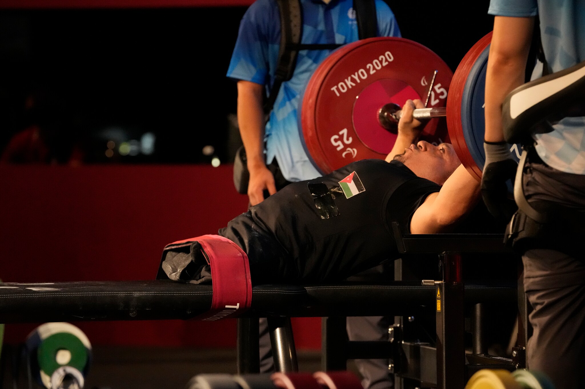 Tokyo Paralympics 2020: Stunning Photos from Day 2 | In Pics - News18