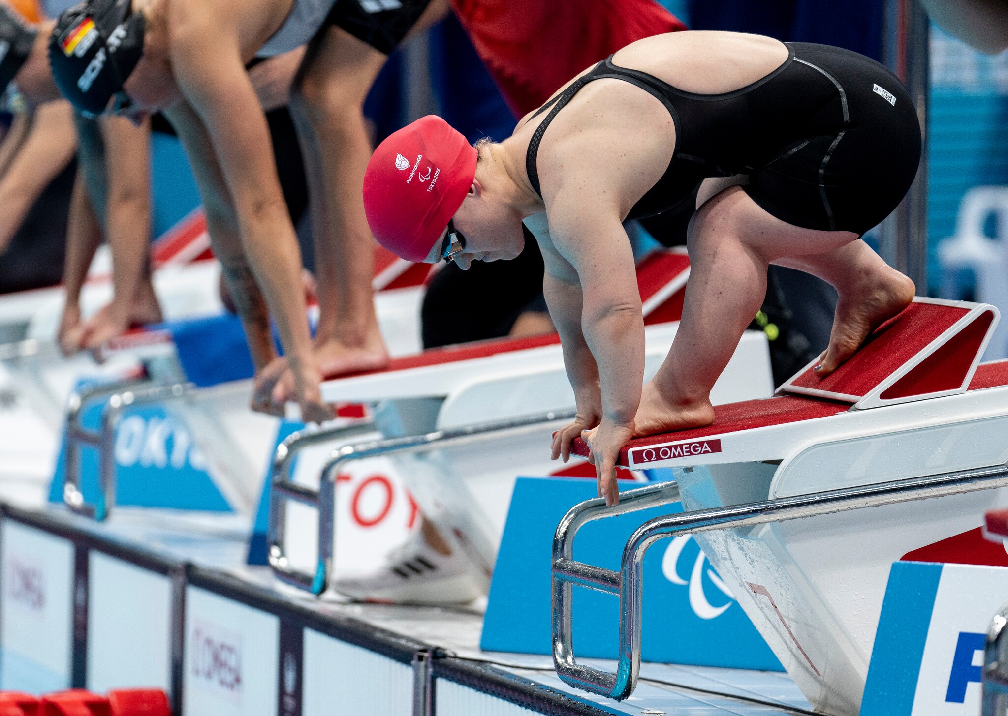 Tokyo Paralympics 2020: Stunning Photos from Day 2 | In Pics - News18