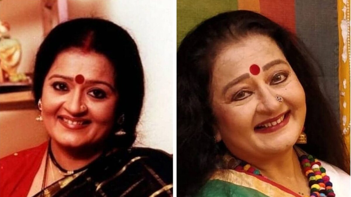 Happy Birthday Apara Mehta: Most Memorable TV Shows of the Actress