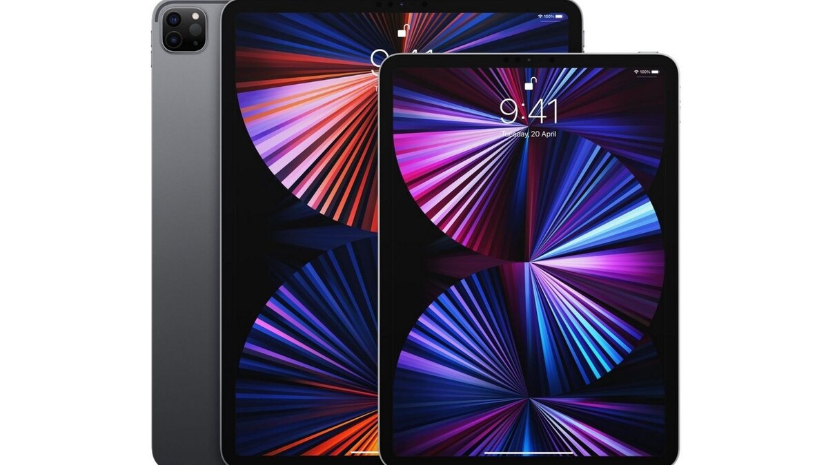 Future iPads Made From Titanium? Report Hints Apple Looking At More ...