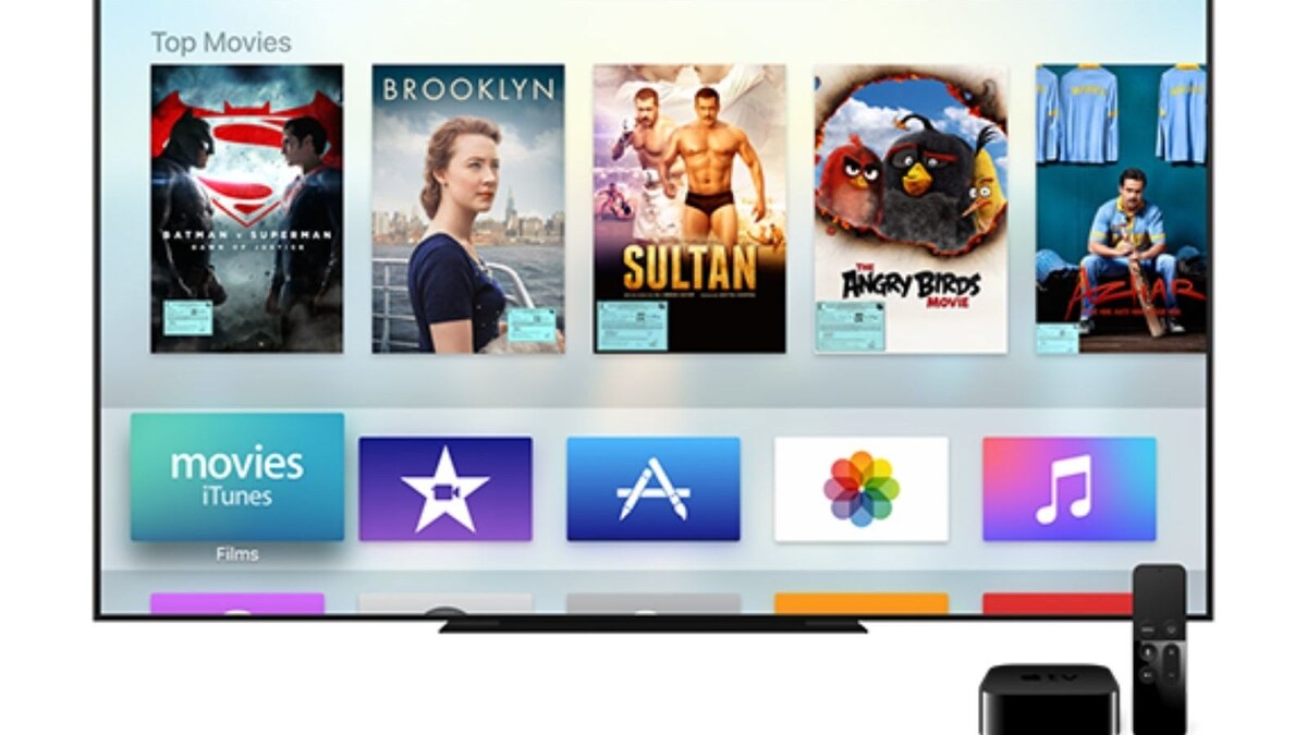 Five Ways To Connect Your Apple iPad To Your TV: AirPlay, Chromecast ...