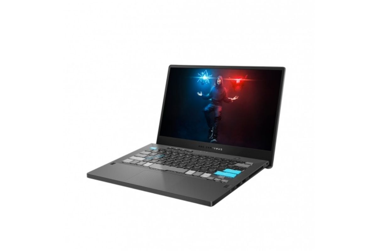 In Photos: Asus ROG Zephyrus G14 Alan Walker Edition Launched With ...