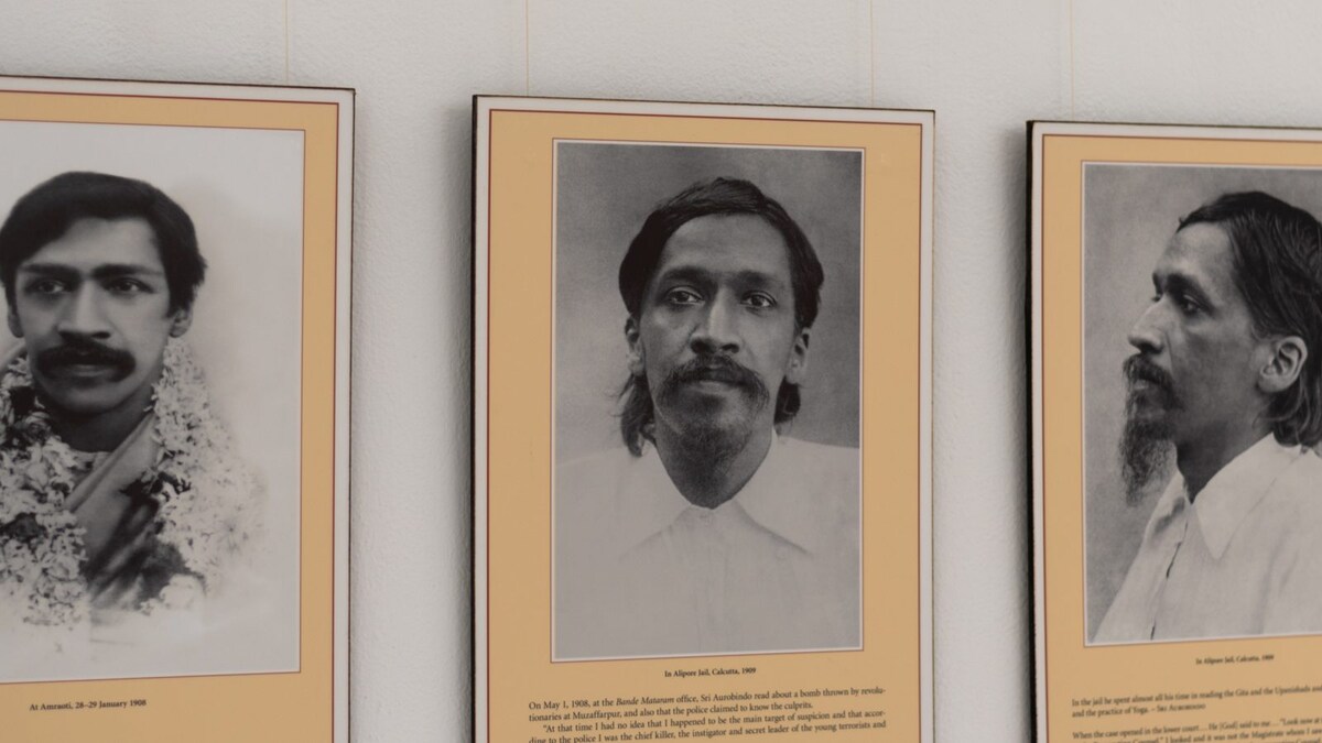 Sri Aurobindo 151st Birth Anniversary: Interesting Facts about the ...