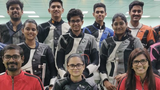 Tokyo Paralympics 2020 Day 6 Highlights: Sumit Antil, Avani Lekhara ...