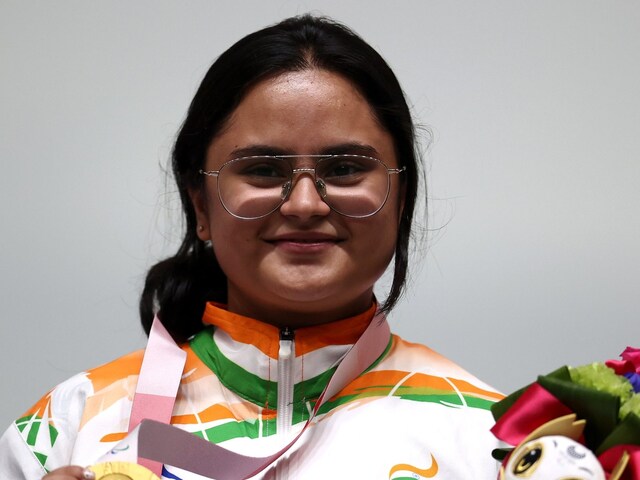 Tokyo Paralympics: Sumit Antil, Avani Lekhara Strike Gold as India ...