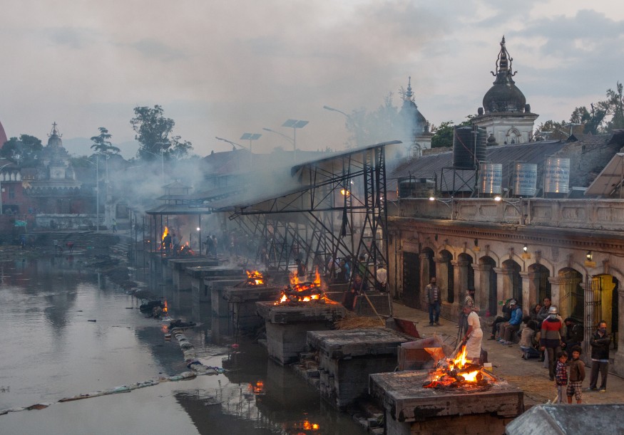 World Water Week 2021: 5 Most Polluted Rivers In India - News18