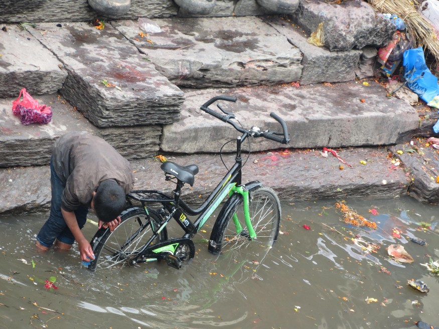 World Water Week 2021: 5 Most Polluted Rivers In India - News18