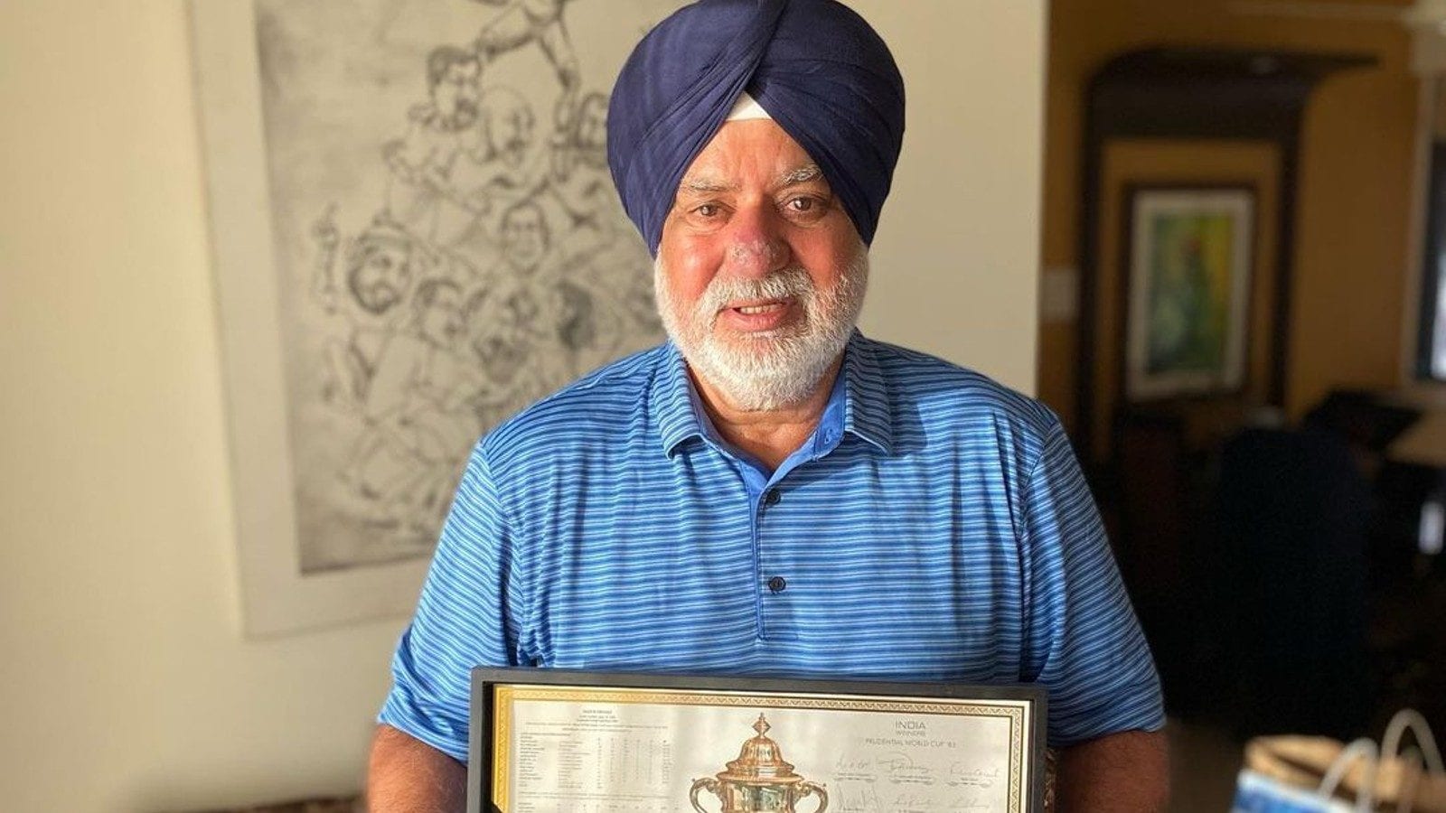 Happy Birthday Balwinder Singh Sandhu: Lesser-known Facts About the ...