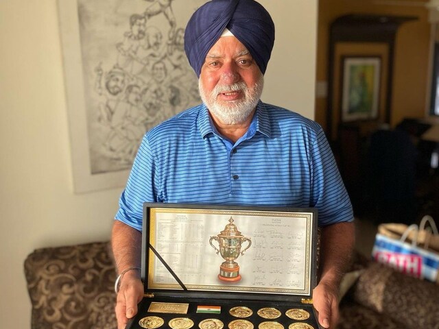 Happy Birthday Balwinder Singh Sandhu: Lesser-known Facts About the ...