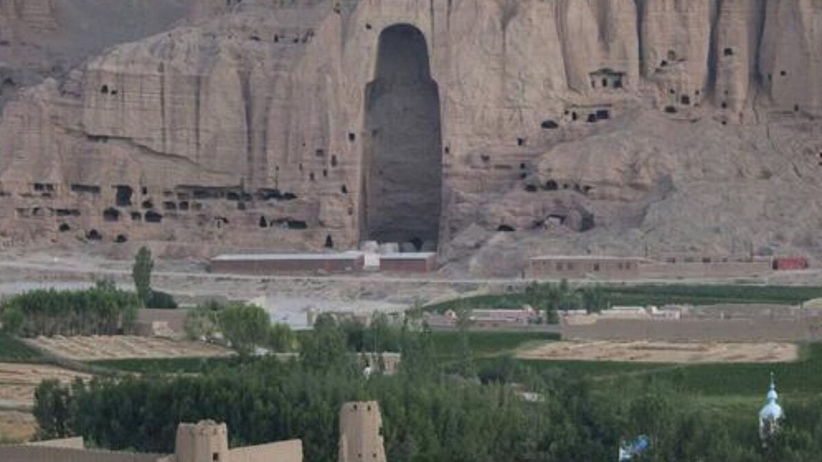 UNESCO Calls for Preservation of Afghanistan's Cultural Heritage in Its ...