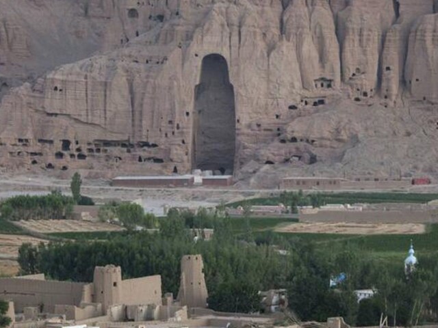 UNESCO Calls for Preservation of Afghanistan's Cultural Heritage in Its ...