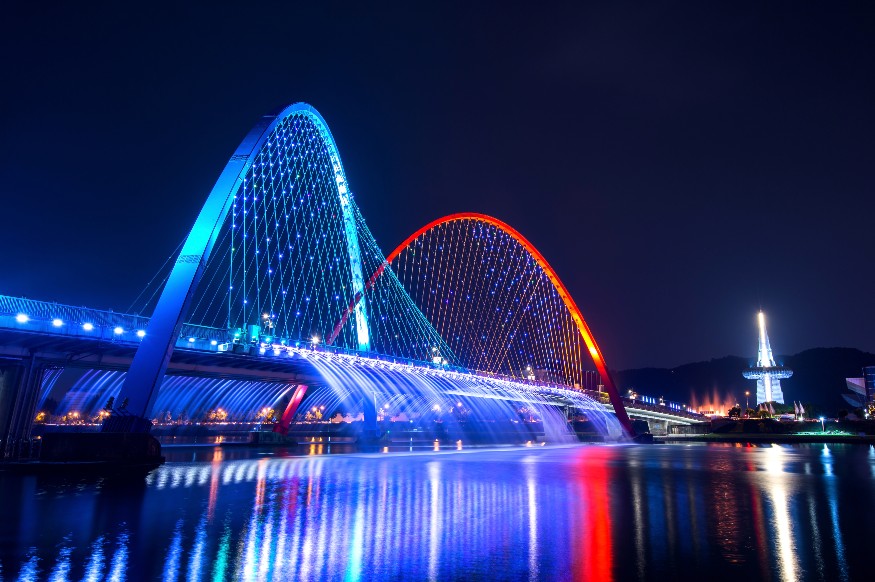 In Pics: World's 10 Most Beautiful and Unique Bridges You Need To See ...