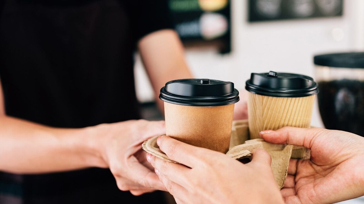 Baristas Reveal Some of the Craziest, 'Ridiculous' Customized Orders at ...