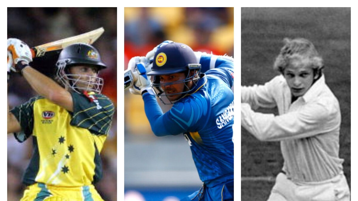 International Lefthanders Day: Most Prolific left-handed cricketers ...
