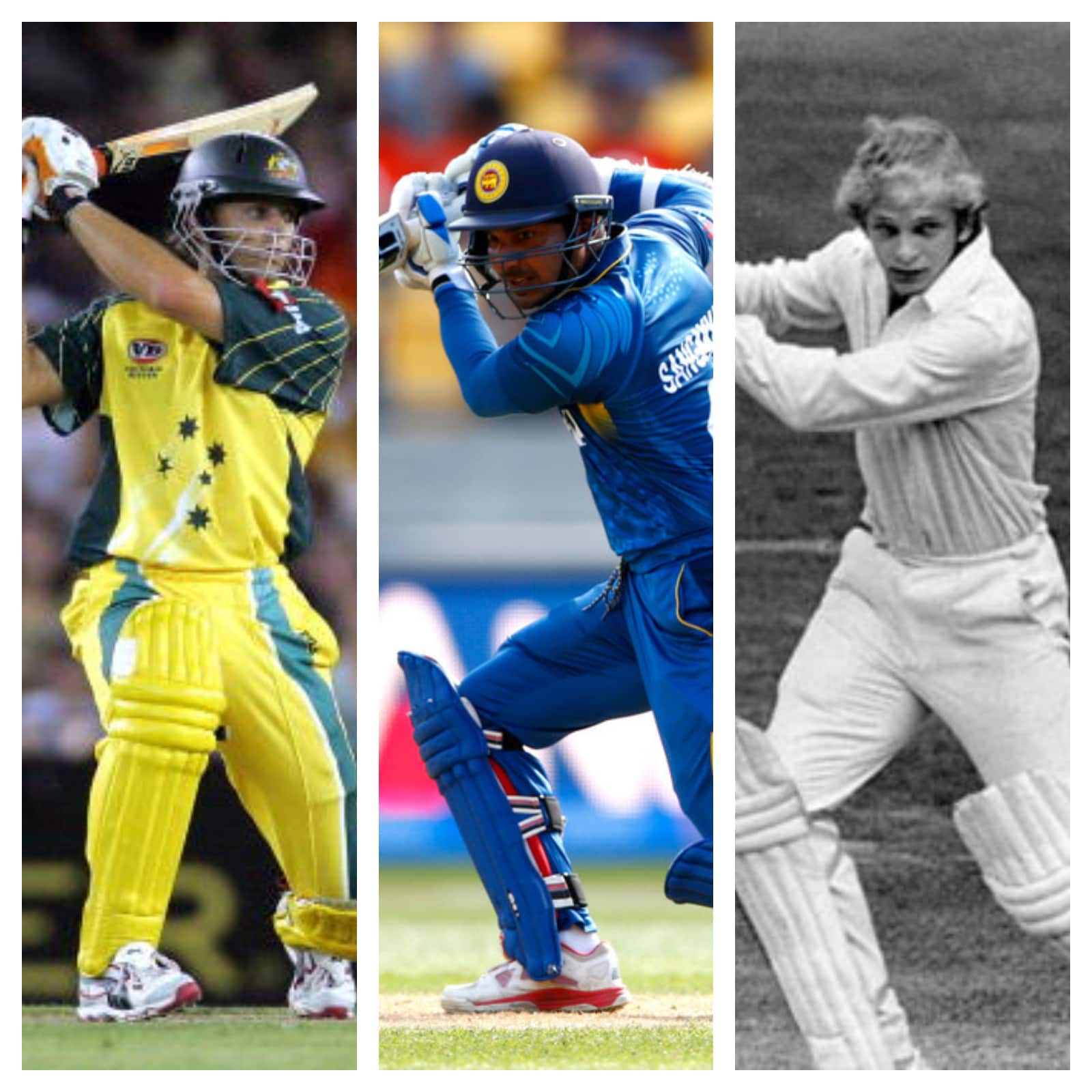 Best Left Handed Batsman: A Comprehensive Guide to the Greatest Players
