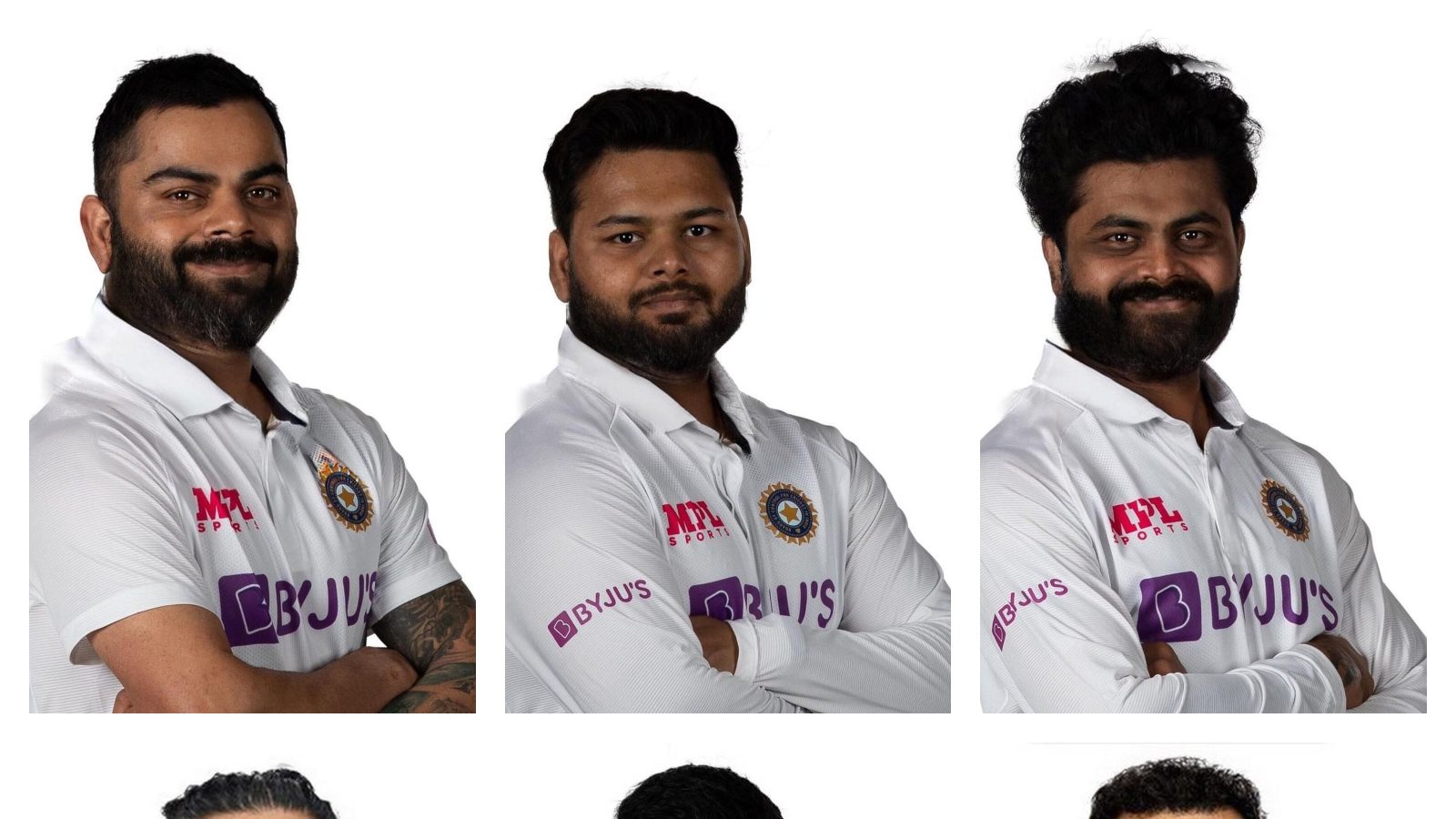 IN PICS: Meet the Superimposed India XI; Crazy Snaps Will Leave You in ...