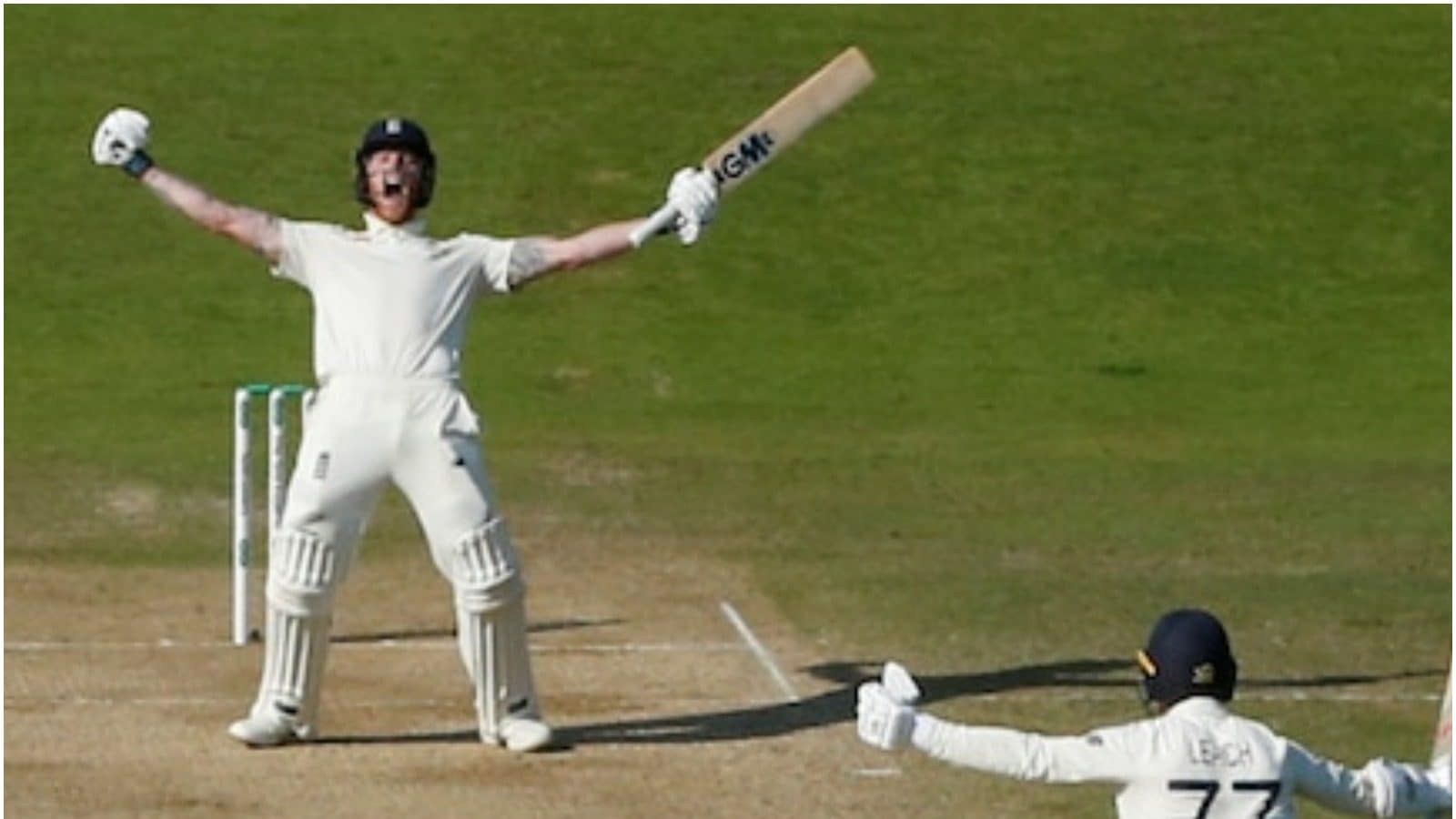 On This Day in 2019: Ben Stokes Inspires England to Miraculous Win vs ...