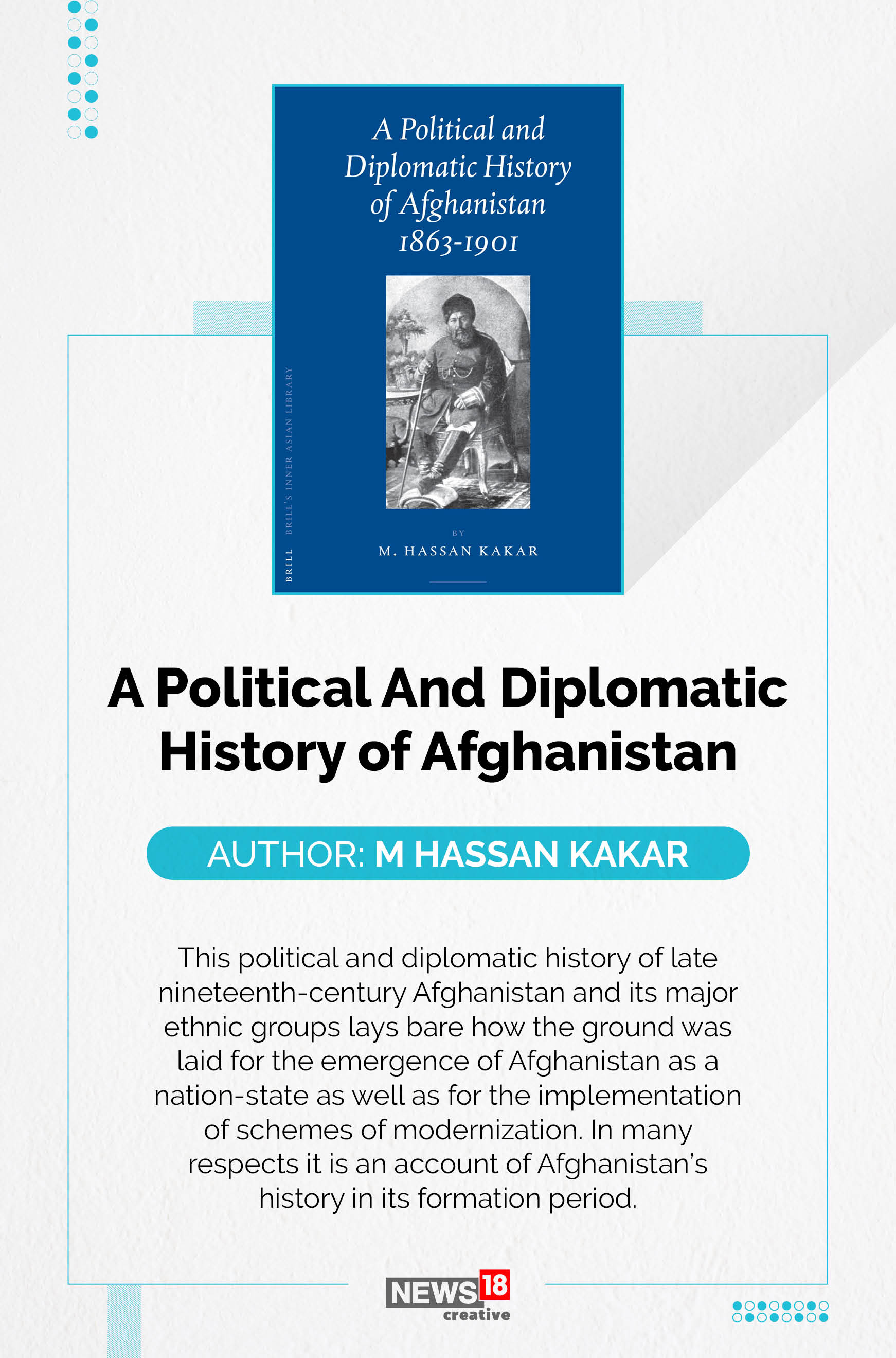 Five Must Read Books on Afghanistan- Here's All You Need to know in ...