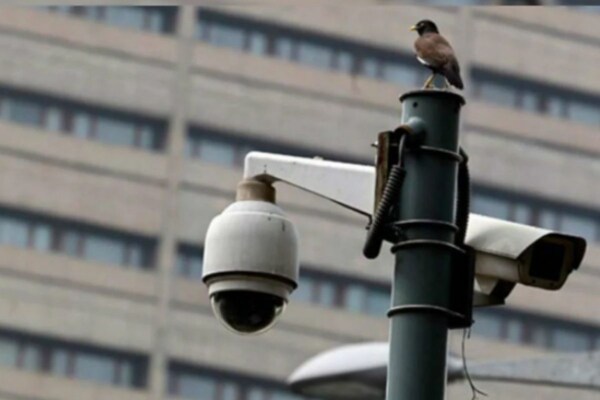 Cctv News: Latest Cctv News and Updates at News18