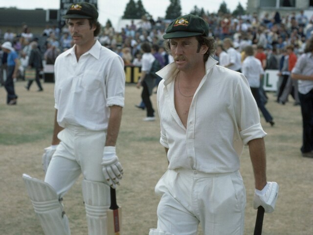 On This Day in 1972: Chappell Brothers Script History at the Oval - News18